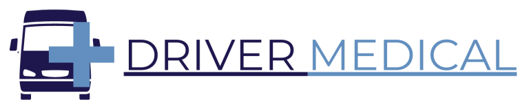 Hgv Driver Medical Near Me - £50 Includes Eye test